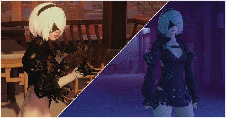 【Sifu】Mod導入方法とキャラクターModまとめ - KEIBLOG