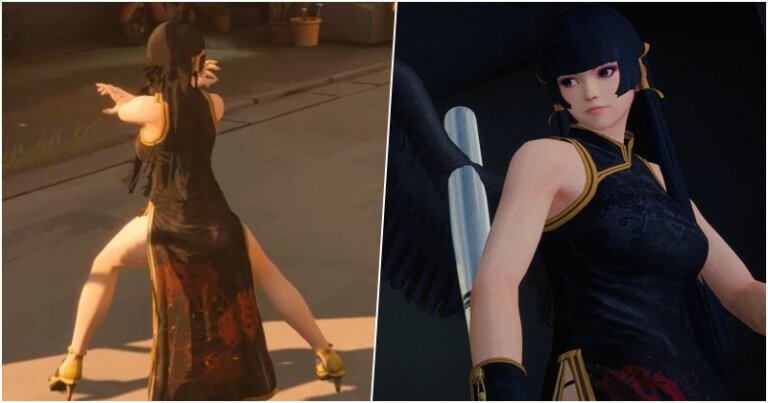 【Sifu】Mod導入方法とキャラクターModまとめ - KEIBLOG