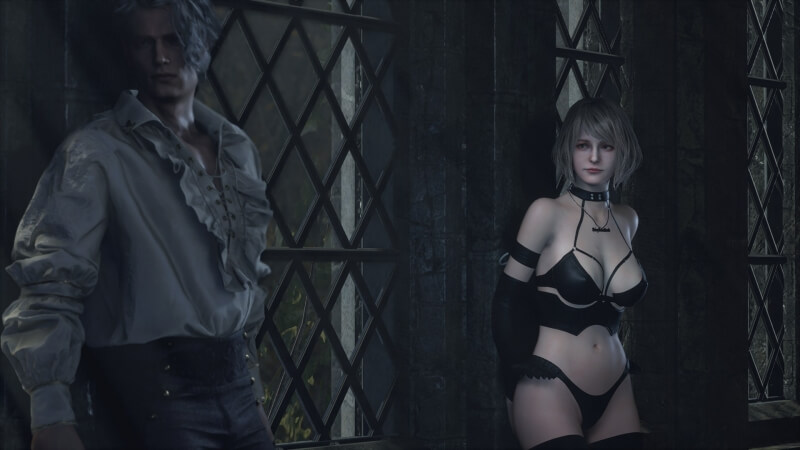 【バイオre4】mod管理ツール「fluffy Mod Manager」導入解説【バイオ4リメイク】 Keiblog